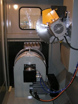 Turnkey Machines / Assemblies – Bulloch