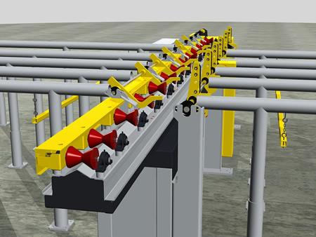 Turnkey Machines / Assemblies – Bulloch