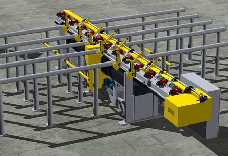 Turnkey Machines / Assemblies – Bulloch
