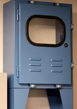 Industries – Bulloch